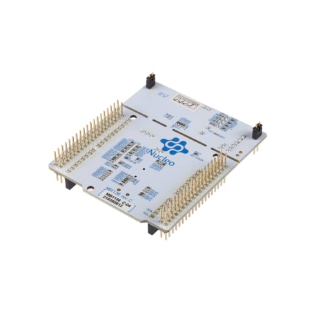 برد توسعه STM32 NUCLEO-L476RG