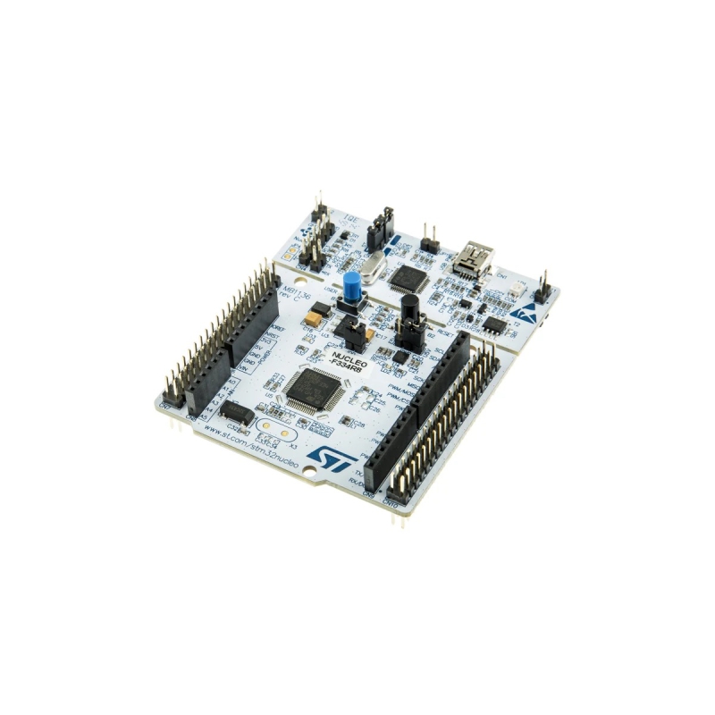 برد توسعه STM32 NUCLEO-F334R8