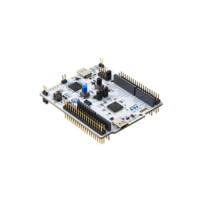 برد توسعه STM32 NUCLEO-H503RB