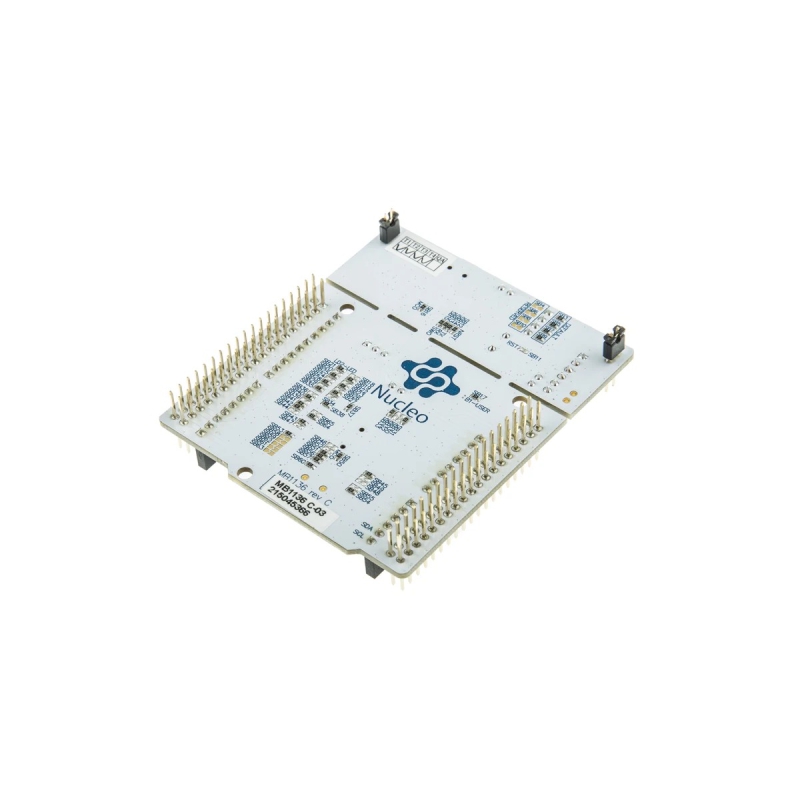 برد توسعه STM32 NUCLEO-F303RE