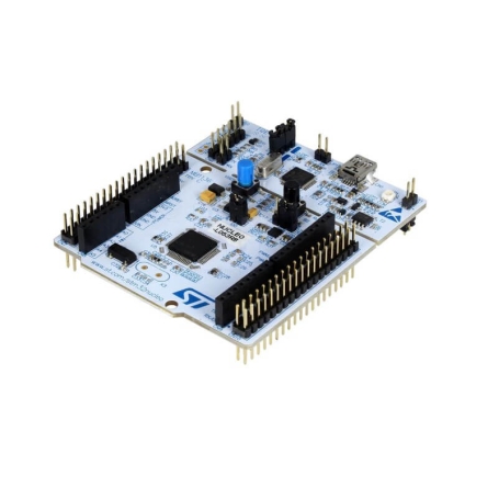 برد توسعه STM32 NUCLEO-L053R8