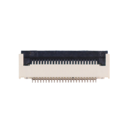 کانکتور FPC FLIP-LOCK 0.5MM 24Pin