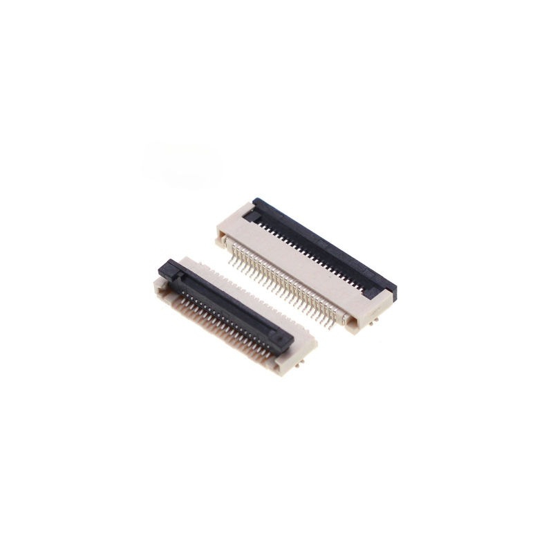 کانکتور FPC FLIP-LOCK 0.5MM 24Pin