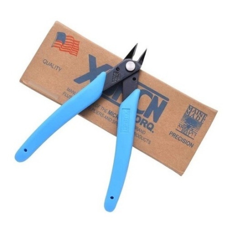 کف چین Xuron 170-II