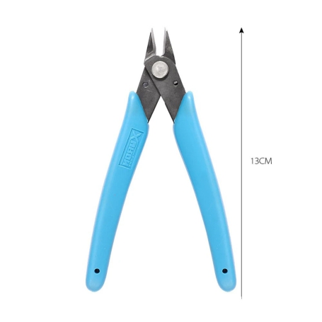 کف چین Xuron 170-II