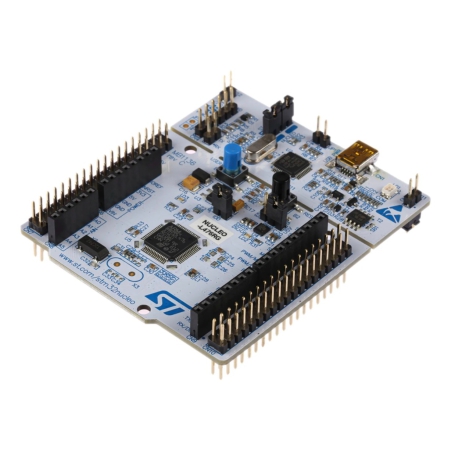 برد توسعه STM32 NUCLEO-L476RG