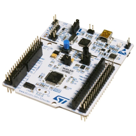 برد توسعه STM32 NUCLEO-L476RG