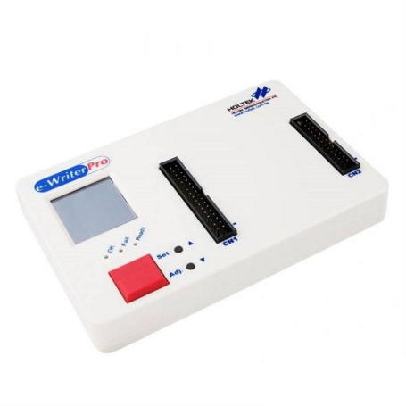 پروگرامر E-Writer Pro مارک HOLTEK