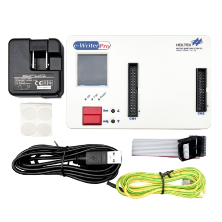 پروگرامر E-Writer Pro مارک HOLTEK