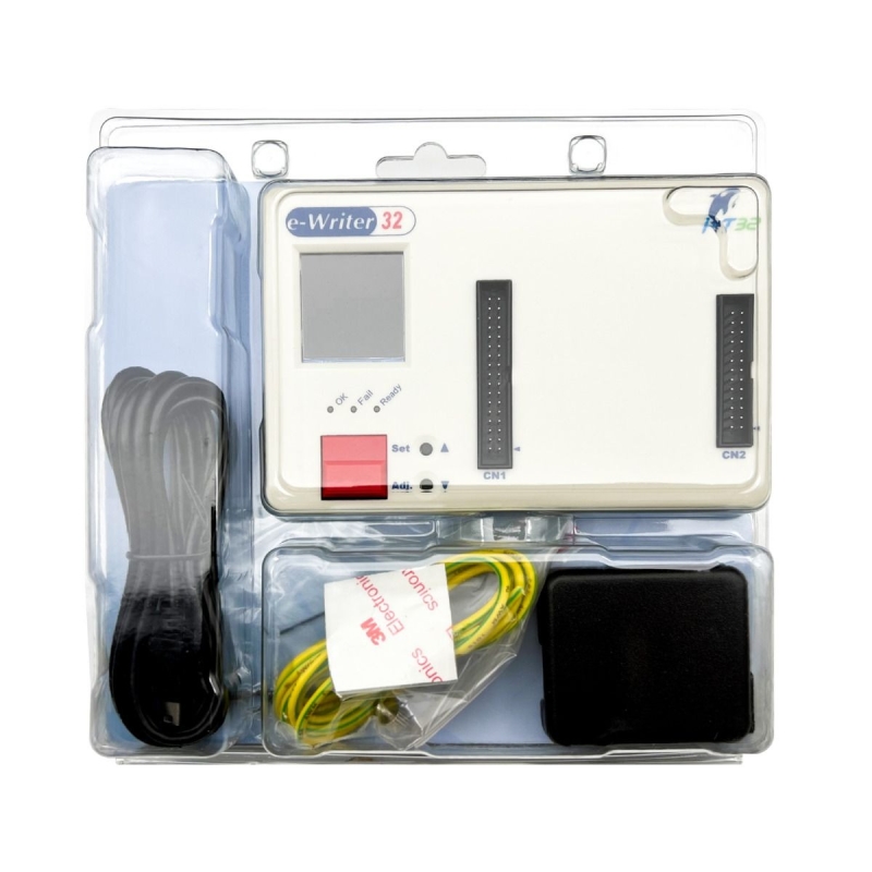 پروگرامر E-Writer Pro مارک HOLTEK