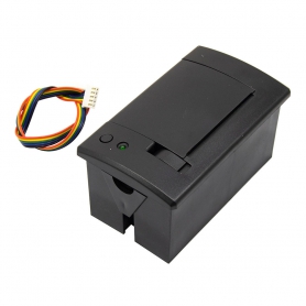 ماژول پرینتر، چاپگر