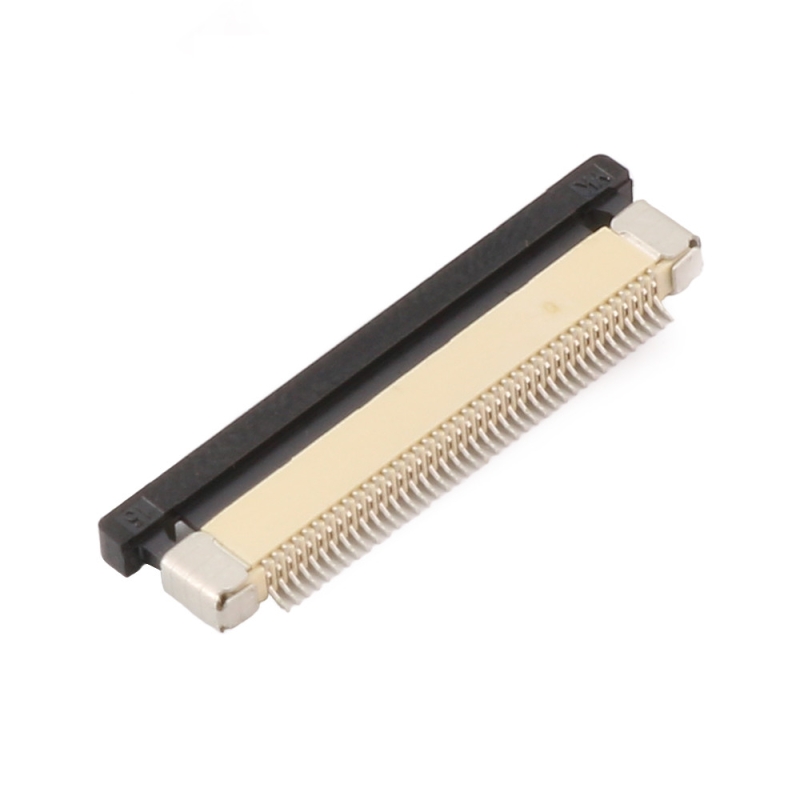 کانکتور FPC STUFFER 0.5MM 40Pin Bottom
