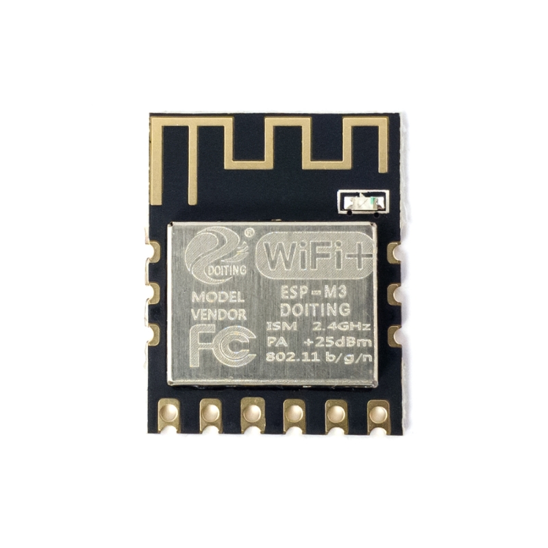 ماژول وای فای ESP8285 ESP-M3