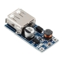 ماژول مبدل DC-DC افزاینده با خروجی 5 ولت USB مدل CE8301