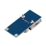 ماژول مبدل DC-DC افزاینده با خروجی 5 ولت USB مدل CE8301