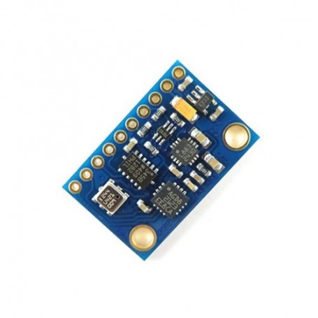 ماژول IMU و AHRS ده محوره GY-801