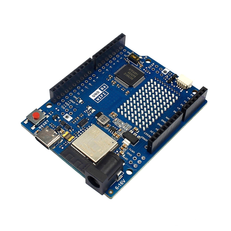 برد آردوینو Arduino Uno R4 Wifi