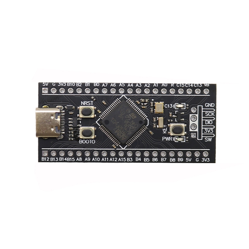 برد توسعه STM32F401R BLACK PILL
