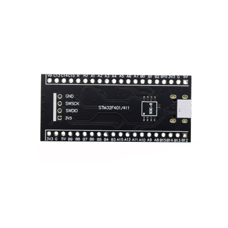 برد توسعه STM32F401R BLACK PILL