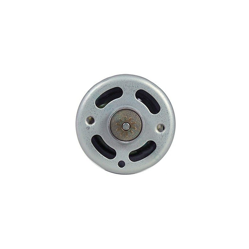 اسپیندل موتور DC پرقدرت RS-540SF مارک MABUCHI