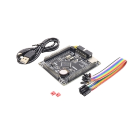 برد راه انداز میکروکنترلر STM32H750VBT6 Cortex M7