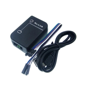 پروگرامر میکروکنترلرهای AVR مدل Multi AVR Programmer