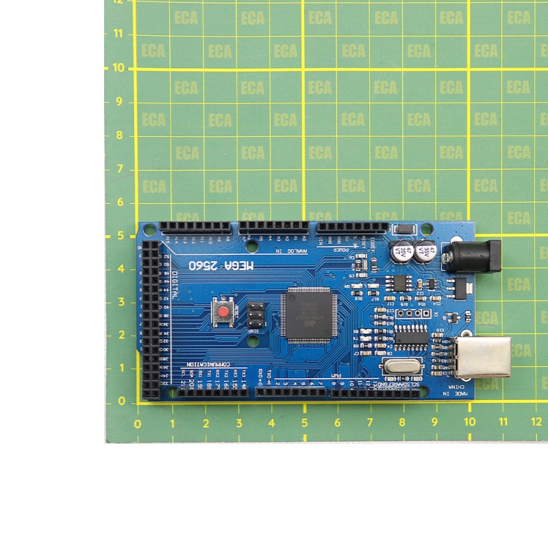برد آردوینو مگا 2560 Arduino MEGA CH340