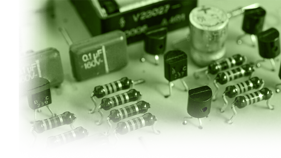 مقاومت SMD پکیج 2510